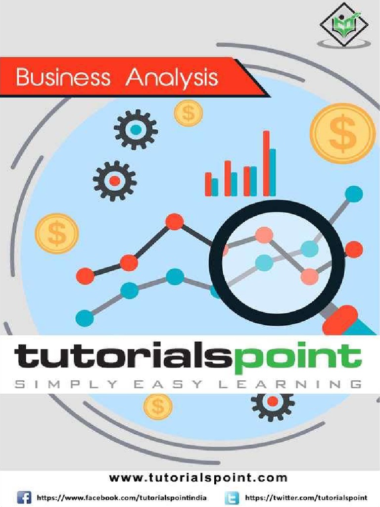 Business Analysis Tutorial PDF | PDF | Business Analysis | Software Testing