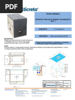 Catalogo de Productos Cenmex 2023 | PDF | Rieles | Ingeniería de ...