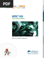Hydrite®UF 90: (Μm) 0.2 (Laser) 0.4 Screen Residue | PDF | Materials ...
