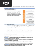 Diseño de Instrumentos para Verificación de Artefactos | PDF | Software | Pruebas de software