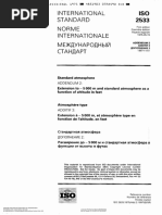 ISO 554:1976 Standard Atmospheres | PDF | International Organization ...