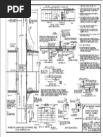 TxDOT Curb and Gutter Standards | PDF | Concrete | Sidewalk