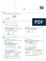 N-L20 Rockwell Controllogix: Connection Guide: Ethernet/Ip Communication | PDF | Input/Output | Usb