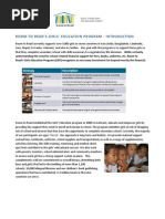 Think Big Ben Carson | PDF | Ben Carson | Schools