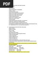 Lenguaje SQL Mapa Conceptual | PDF | SQL | Bases de datos