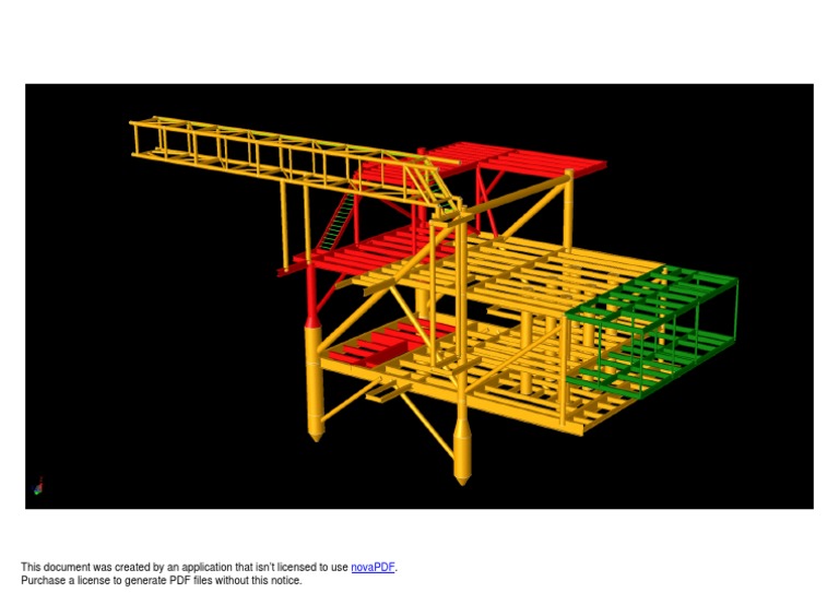 Jacket Platform PDF | PDF