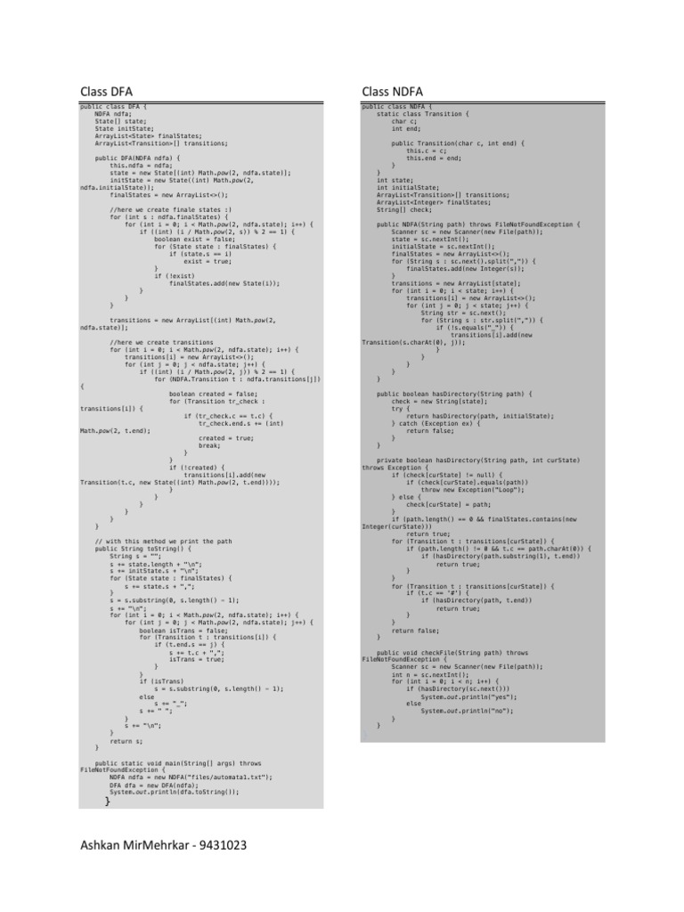 Theory Project Pdf Integer Computer Science Syntax Logic