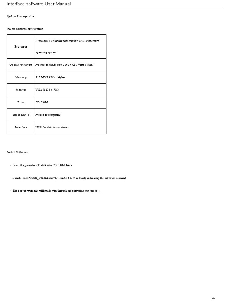 Voltimetro Manual | PDF | Graphical User Interfaces | Microsoft Windows