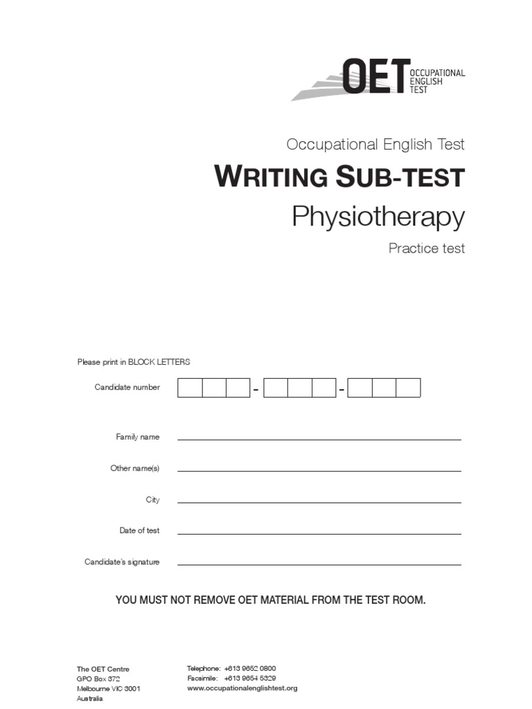 Physiotherapy Writing | Physical Therapy | Anatomical Terms Of Motion