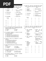Civil Engineering Symbols Guide | PDF
