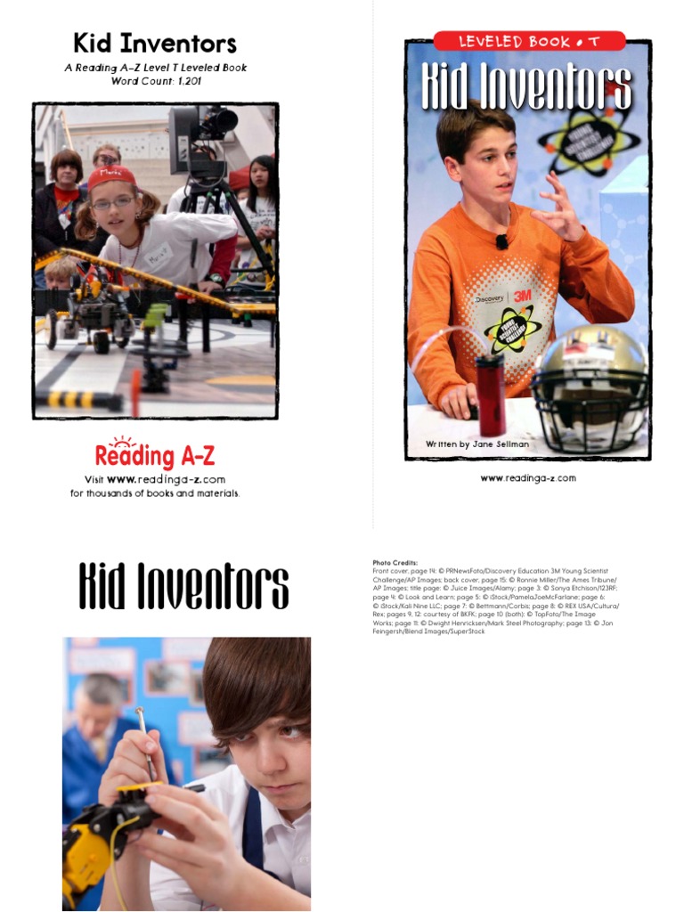 BBCFF | PDF | Invention | Sign Language