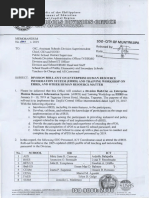 FTID Versions + Guide | PDF | Barcode