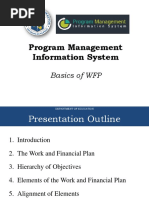 Contoh Tabel Jadwal Training | PDF