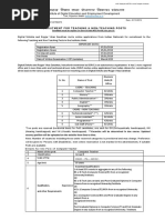 Updated QS (Qualifications) | PDF | Academic Degree | Bachelor's Degree