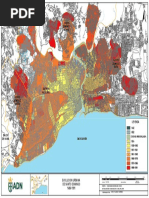 Mapa de Sectores del Distrito Nacional | PDF