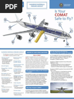 2.MEDA Investigation Process From Boeing | PDF | Airlines | Error