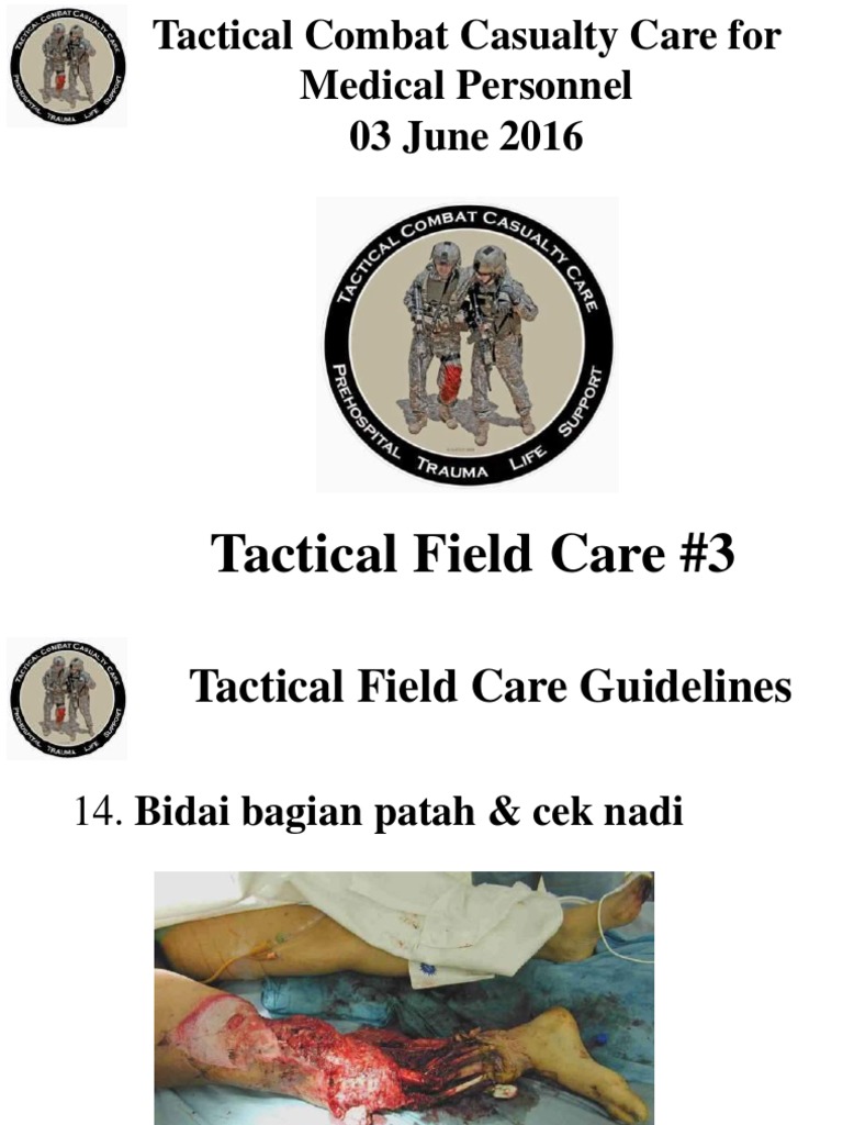 5-tfc-3, Splint | PDF
