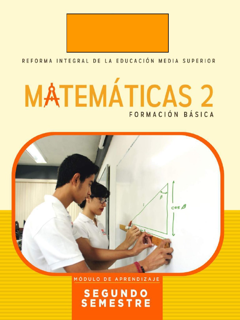 Matematicas 2 | PDF | Triángulo | Geometría