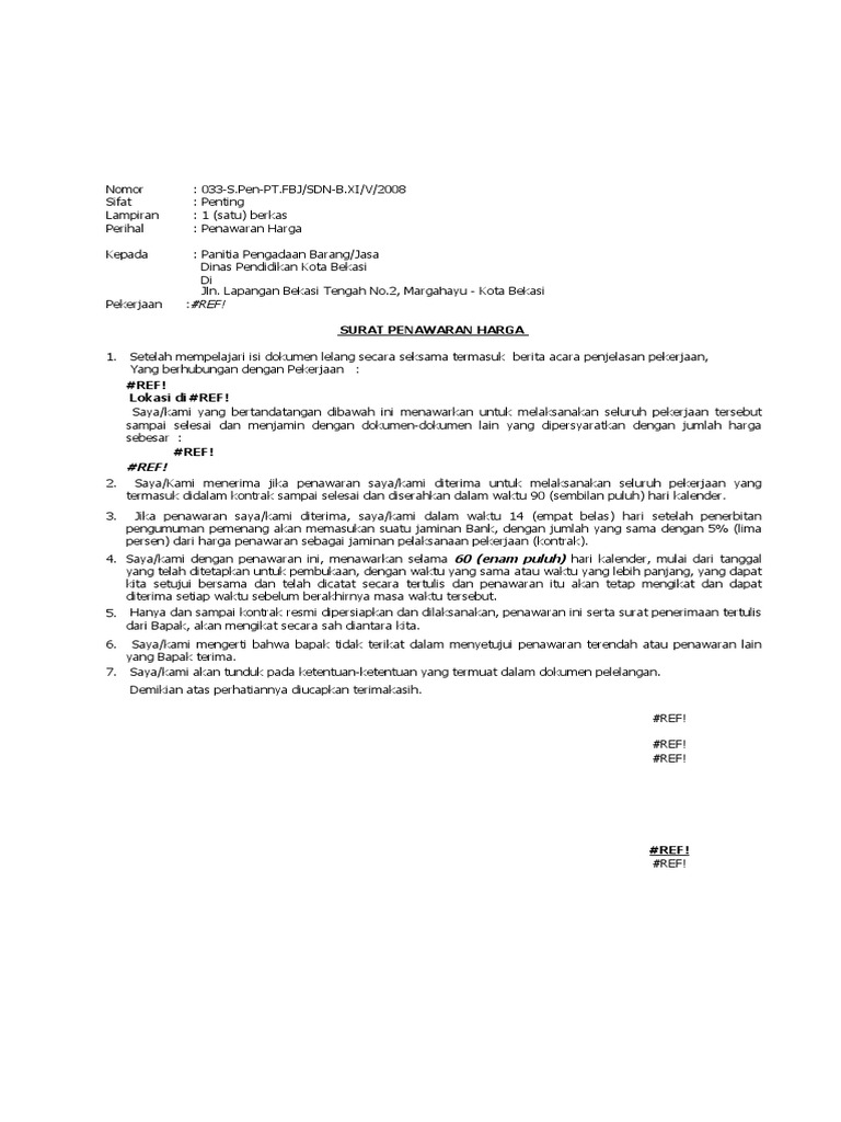 Analisa Sni 2016 | PDF