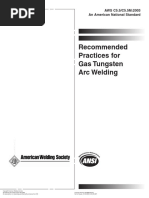 AWS - Welding Handbook - Volume 1 - Welding Technology | PDF | Welding ...