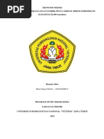 Simbol PFD | PDF