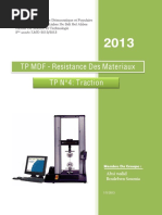 Module de Young du béton armé | PDF | Module de Young | Élasticité ...