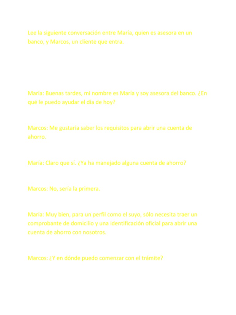 Respuesta | PDF | Cliente | Internet