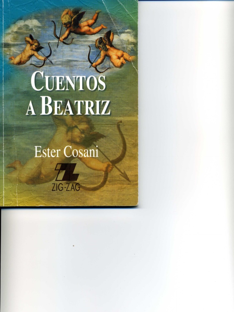 Cuentos A Beatriz PDF | PDF