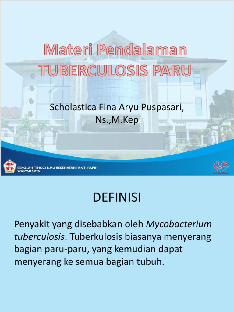 Scholastica Fina Aryu Puspasari, Ns.,M.Kep | PDF