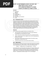 ASTM 380 Ferroxyl Test Procedure | PDF