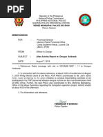 Certificate of NO Case Filed | PDF