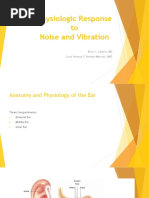 Paracusis of Willisi | PDF | Hearing Loss | Hearing