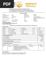 Donation Political Parties | PDF | Receipt | Payments