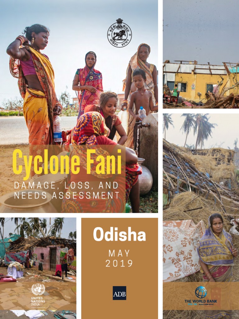 Web-Version Cyclone Fani 2019 Odisha DLNA 2019.07.16 (Re-Revised ...