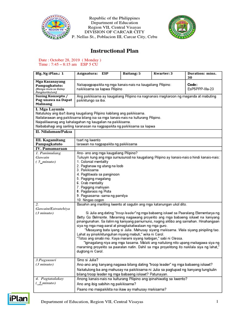 Pakikisama Sa Kapwa Clipart Sun