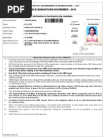 @sreenivas@NMMS COVERING LETTER | PDF