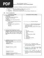 Lesson Plan | PDF