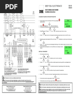 DSE7320 Installation Instructions PDF | PDF | Mains Electricity ...