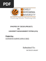 Data Science Project Report Guide | PDF | Information Science ...