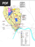 Thane Municipal Corporation DP Plan | PDF | Urban Planning | Nature