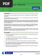 TG20 13 User Guide | PDF | Scaffolding | Building Engineering