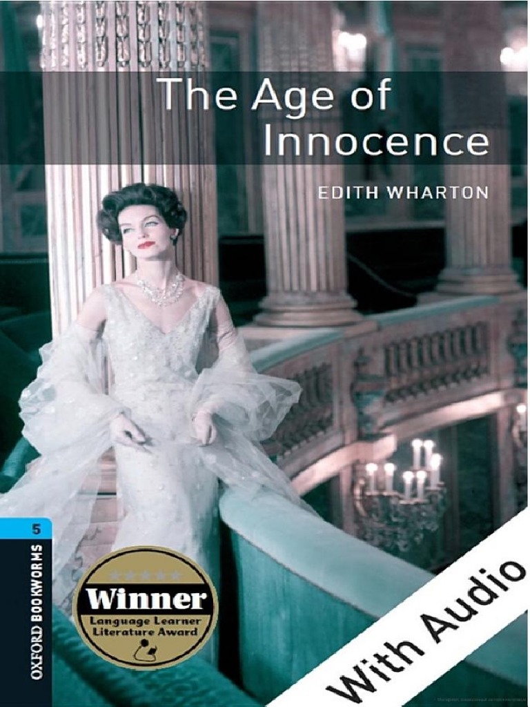 The Age of Innocence | PDF | The Age Of Innocence