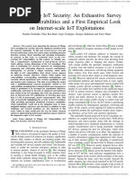 Server Decommissioning Procedure Guide | PDF | Backup | Computer Network