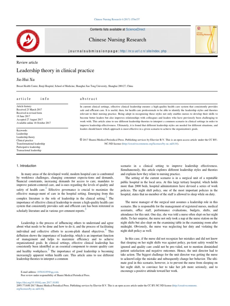 Kurt Lewin | PDF | Transformational Leadership | Leadership