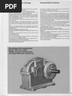 ELECON GEAR Elign Coupling | PDF | Gear | Machines