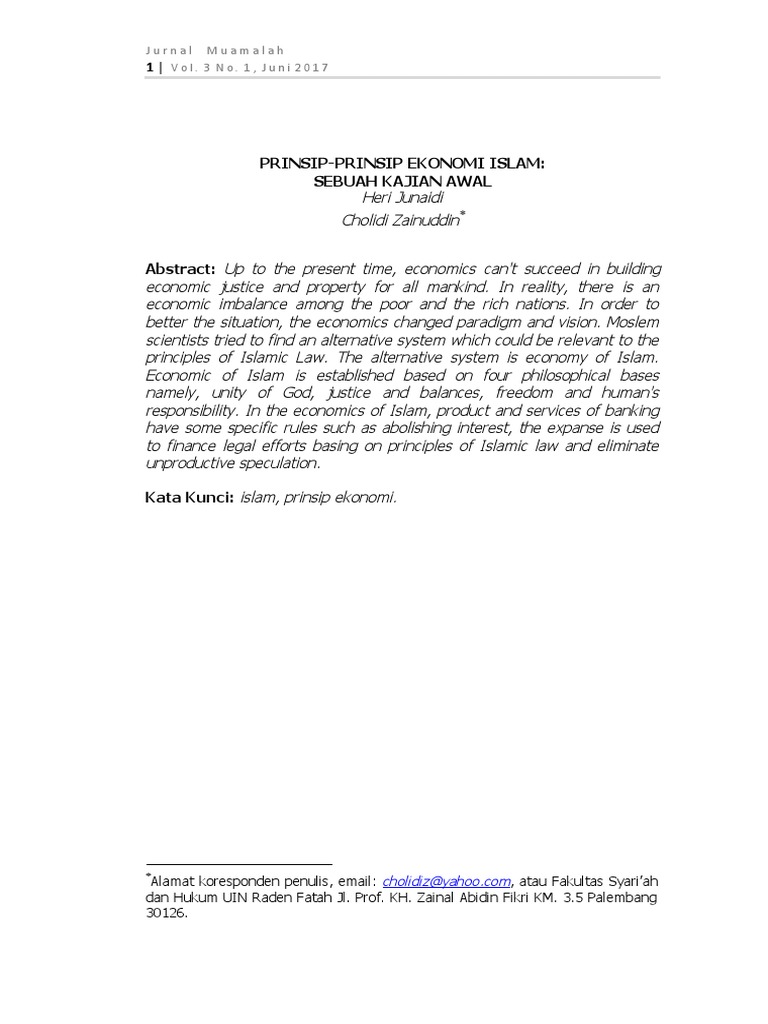 Jurnal Abal Abal | PDF