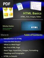 O Level Project HTML Programe PDF | PDF | Html | Html Element