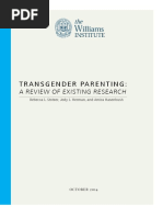 4ps Questionnaire | PDF | Questionnaire