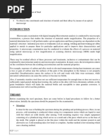 Compression Test Lab Report | PDF | Strength Of Materials | Young's Modulus