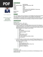 PT6A Reference Guide | PDF | Inventory | Systems Engineering